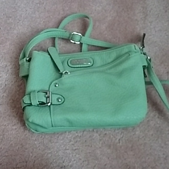 Rosetti | Bags | Rosetta Crossbody | Poshmark